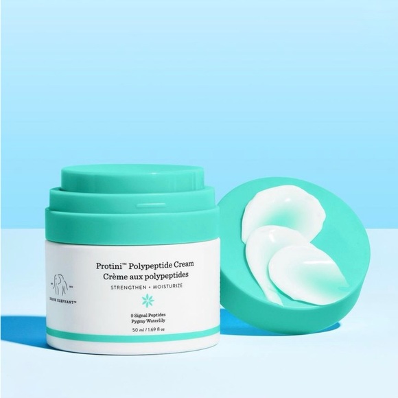Drunk Elephant | Skincare | Nibdrunk Elephant Protini Polypeptide Cream ...